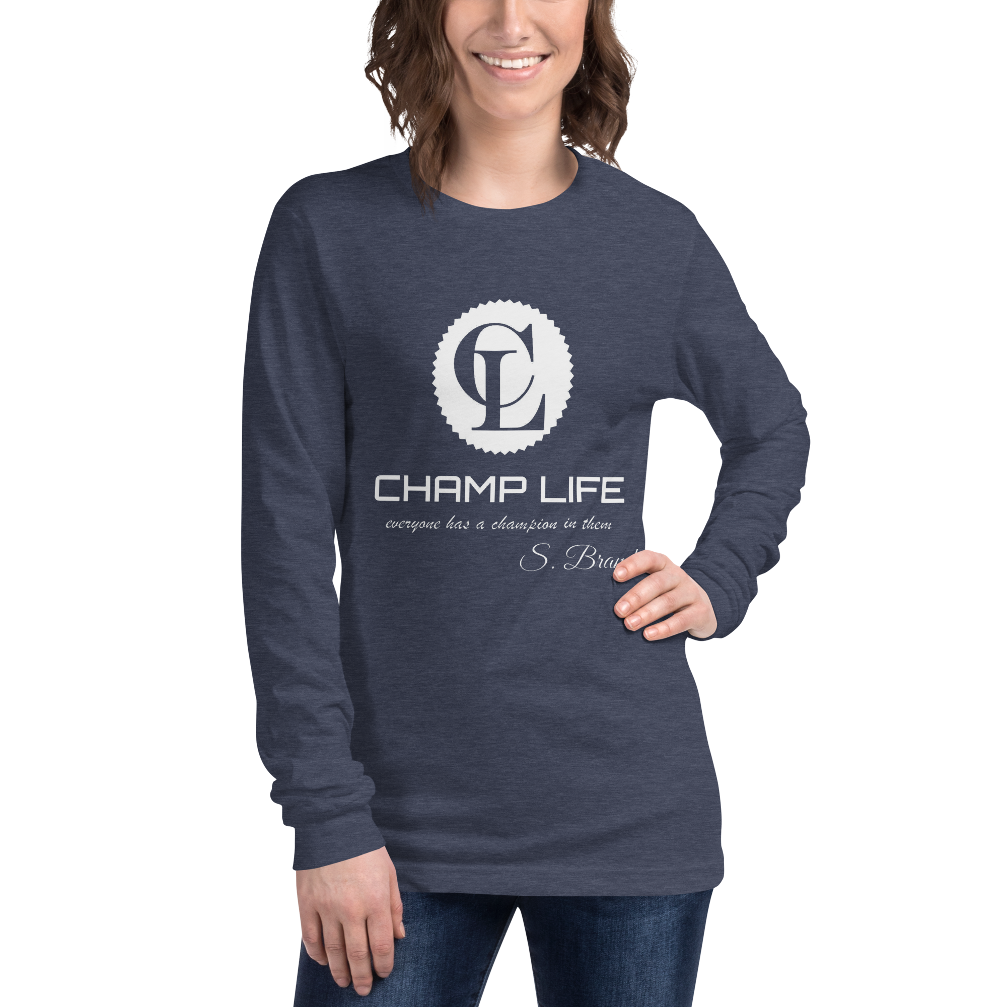Featured – The Champlife Brand