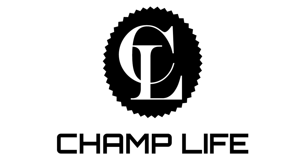 The Champlife Brand
